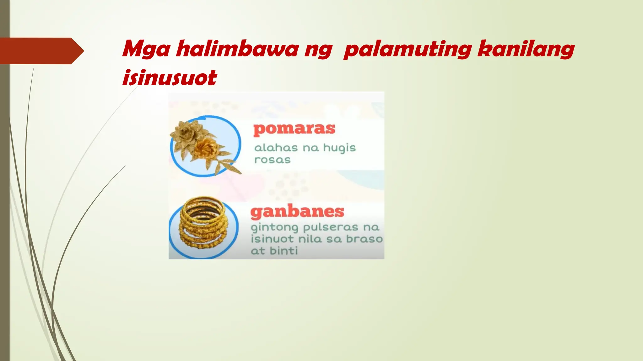 ap-module-5-ppt-Pananamit,Palamuti at mga Pagdiriwang.pptx