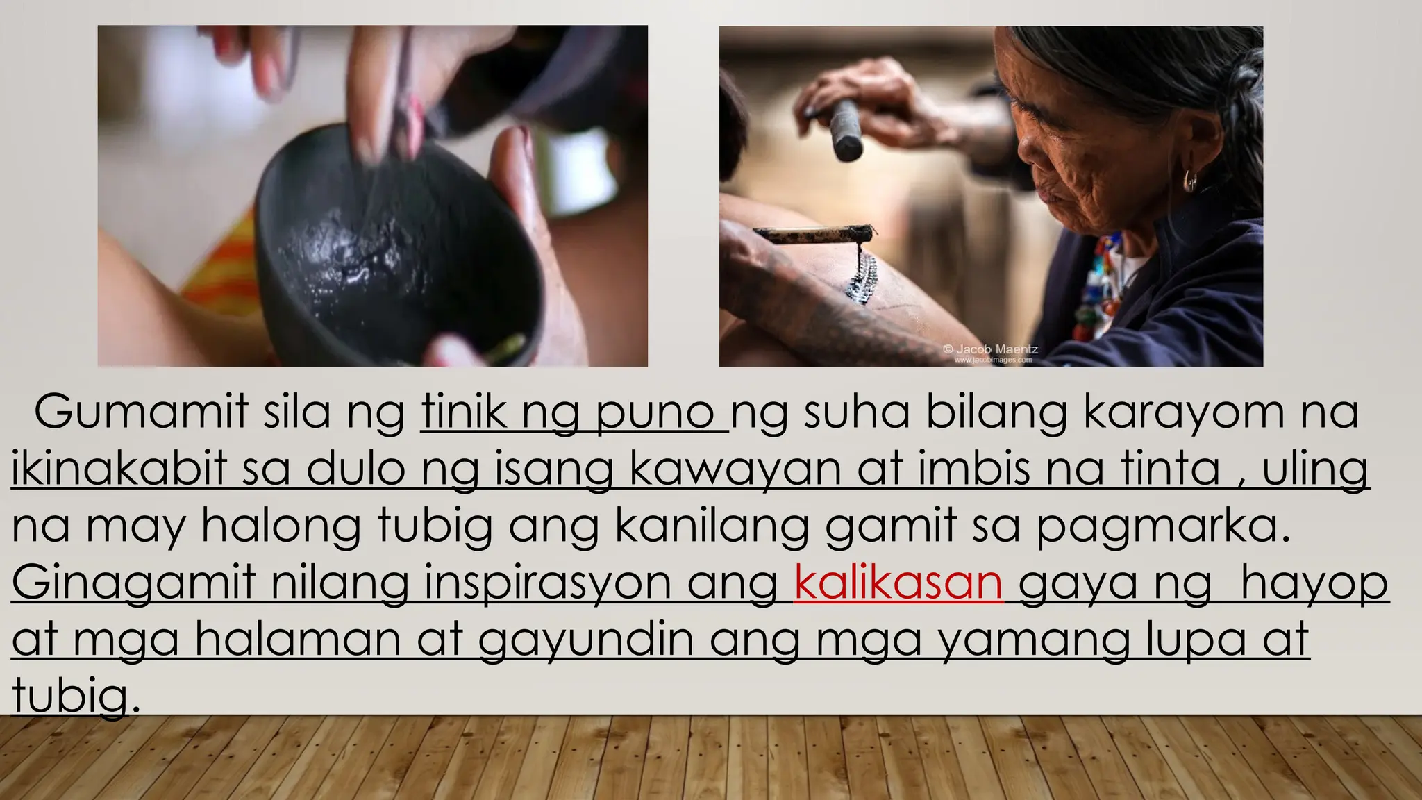 AP-Module 5-Pagbabatok, Kaugalian sa Paglilibing, Paggawa ng Bangka.pptx