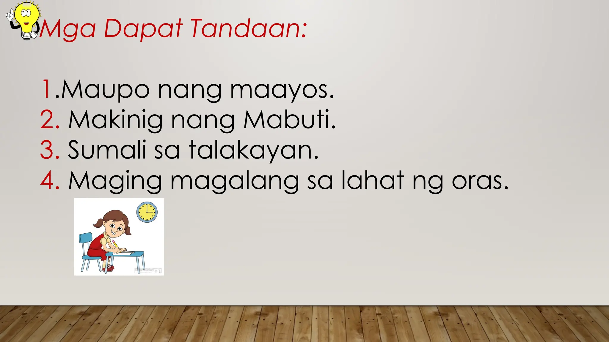 AP-Module 5-Pagbabatok, Kaugalian sa Paglilibing, Paggawa ng Bangka.pptx