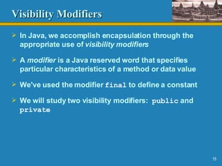 Ap Power Point Chpt4 | PPT