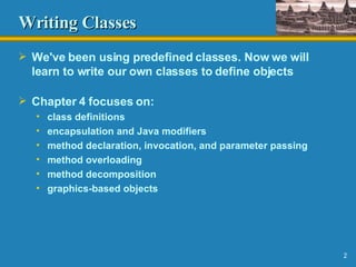 Ap Power Point Chpt4 | PPT