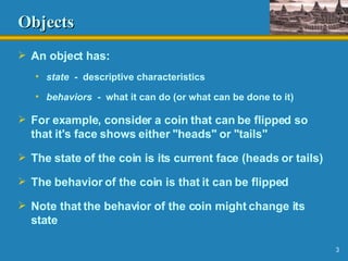 Ap Power Point Chpt4 | PPT