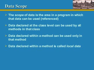Ap Power Point Chpt4 | PPT