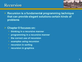 Ap Power Point Chpt8 | PPT