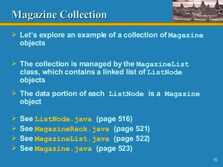 Ap Power Point Chpt9 | PPT