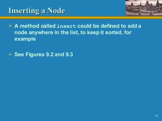 Ap Power Point Chpt9 | PPT