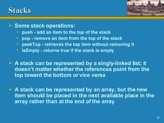 Ap Power Point Chpt9 | PPT