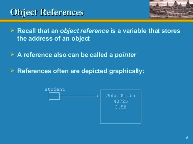 Ap Power Point Chpt9 | PPT