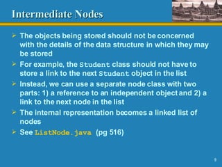 Ap Power Point Chpt9 | PPT