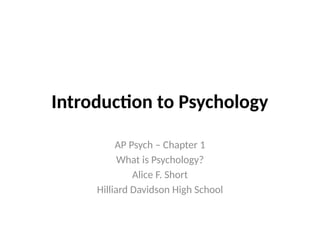 ap-psych-ch-1-introduction-to-psychology-presentation.pptx