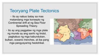 Araling Panllipunan 5- Pinagmulan ng mga Pilipino | PPTX