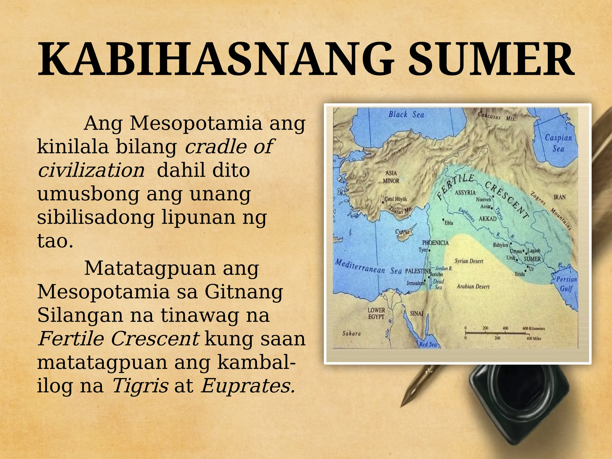 AP-Q2-1.1. second quarter lesson in AP7. | PPTX