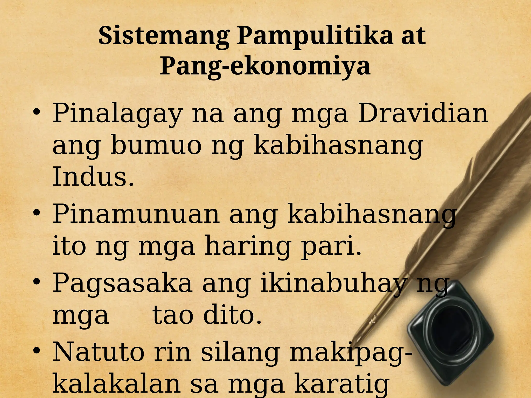AP-Q2-1.1. second quarter lesson in AP7. | PPTX