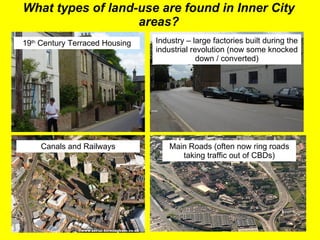 Ap Urban Land Use Recap And Renewal | PPT