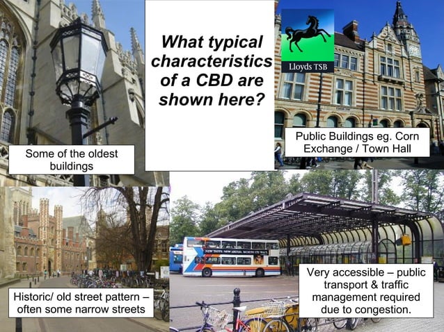 Ap Urban Land Use Recap And Renewal | PPT