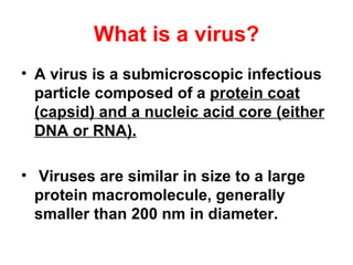 Ap Viruses | PPT