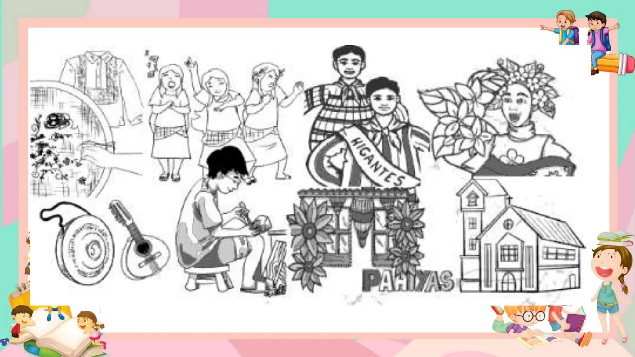 Araling Panlipunan grade 3 quarter 3 week 1 | PPTX