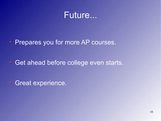Ap World History Intro | ODP