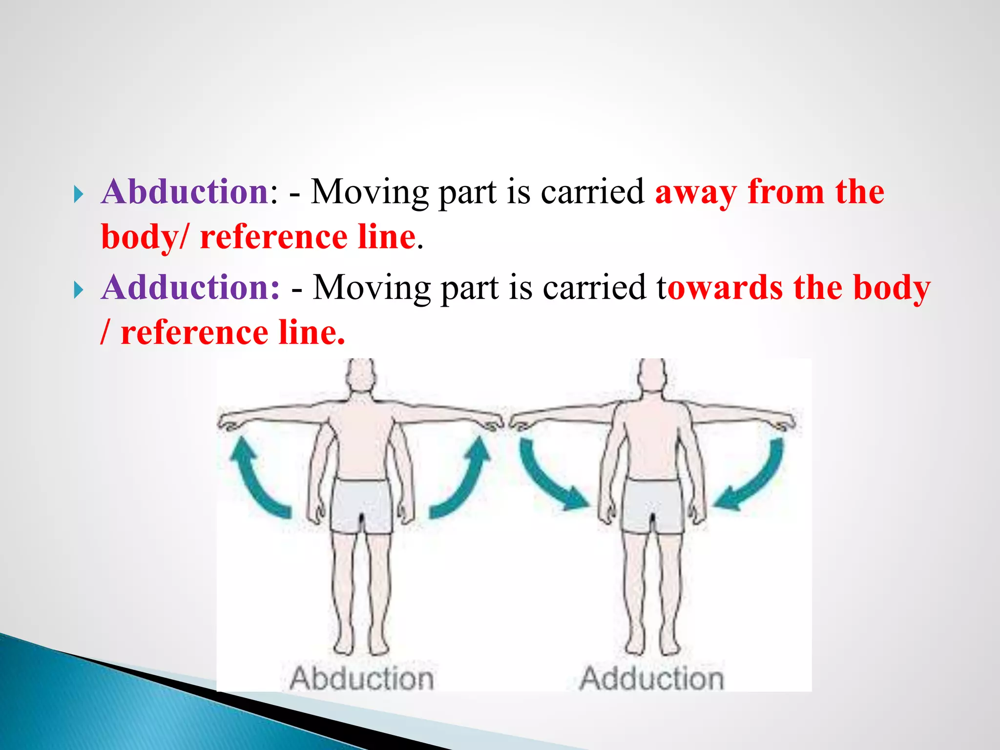 Introduction to Anatomy and Organization of human body | PPTX