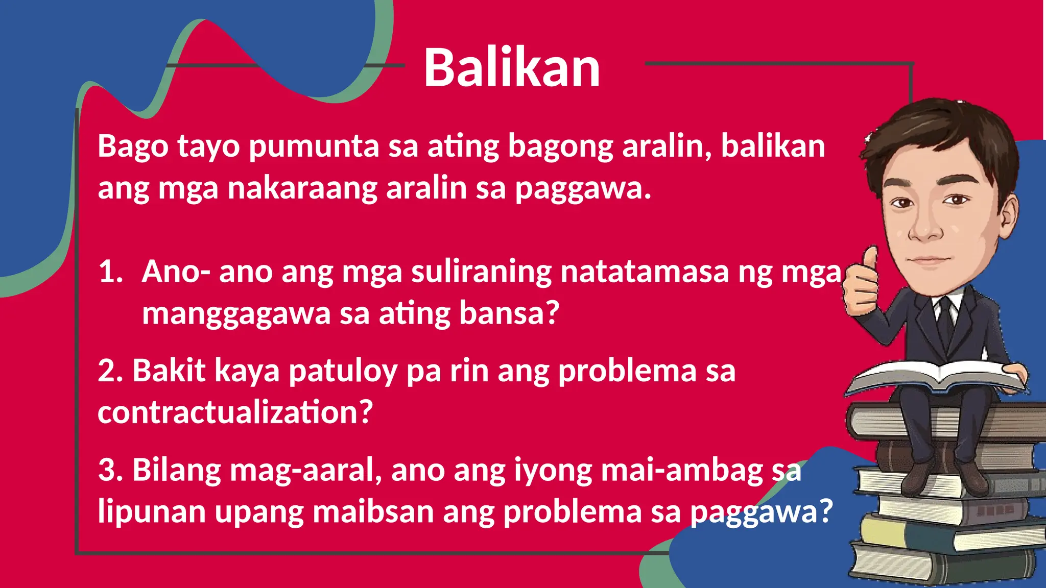 AP10. Demo Teaching.pptx................ | PPTX