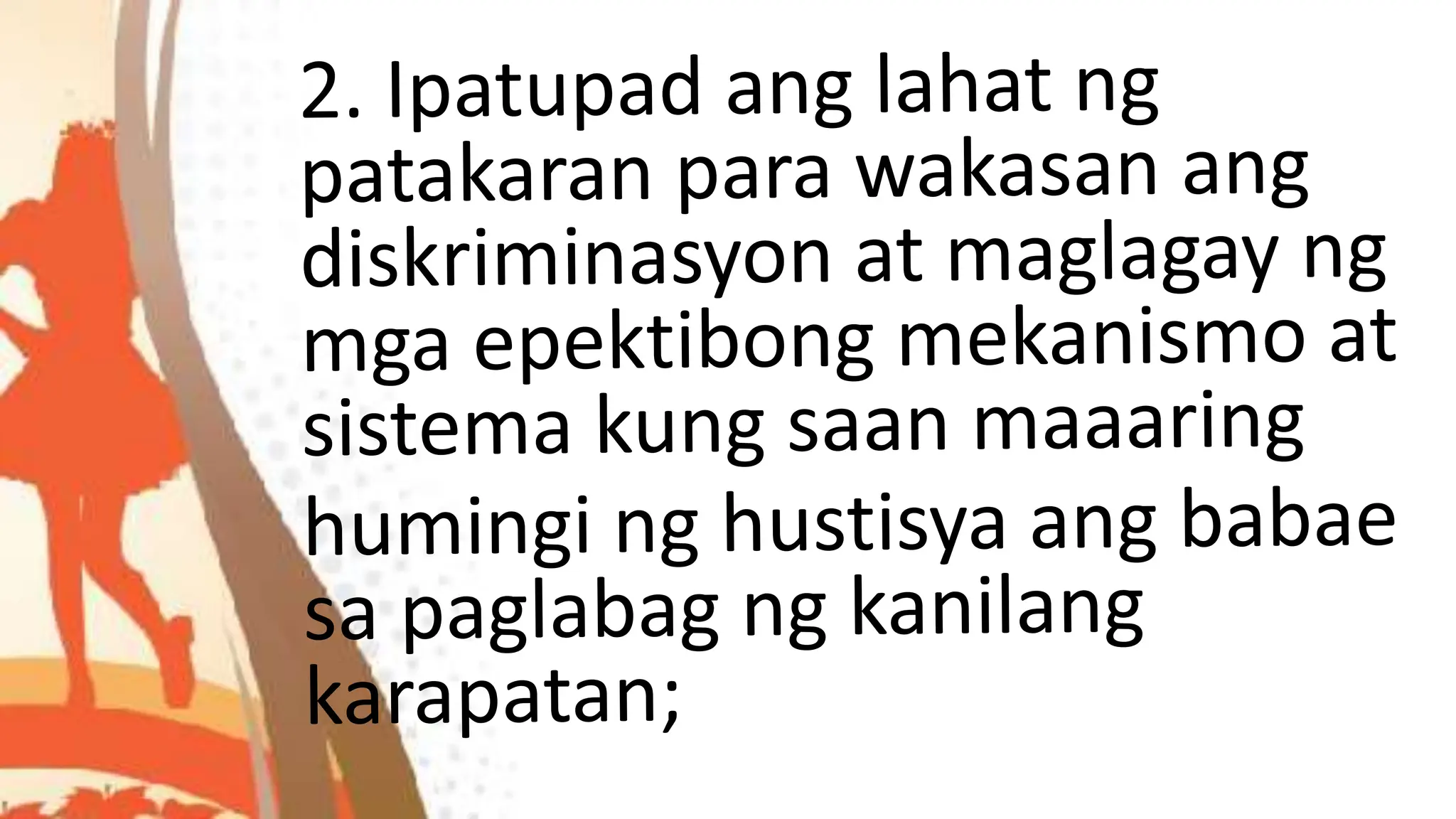 ARALING PANLIPUNAN_P10-CEDAW Q3_PAKSA_2_ | PPTX