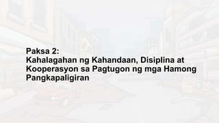 AP10 - Q1 - Modyul 4 - Kahalagahan.pptx