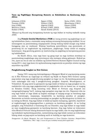 Ap10 Q3 Modyul1 Pdf