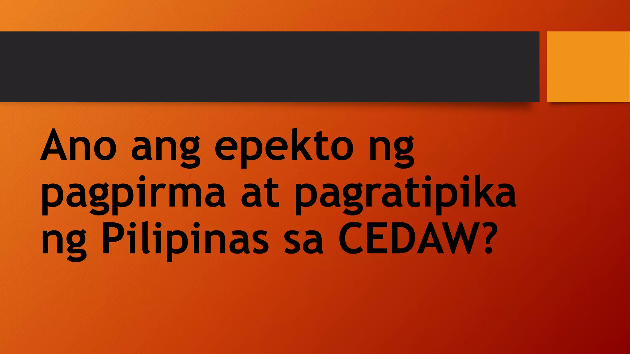 AP10-Tugon-ng-pamahalaan-sa-isyu-ng-diskriminasyon.pptx
