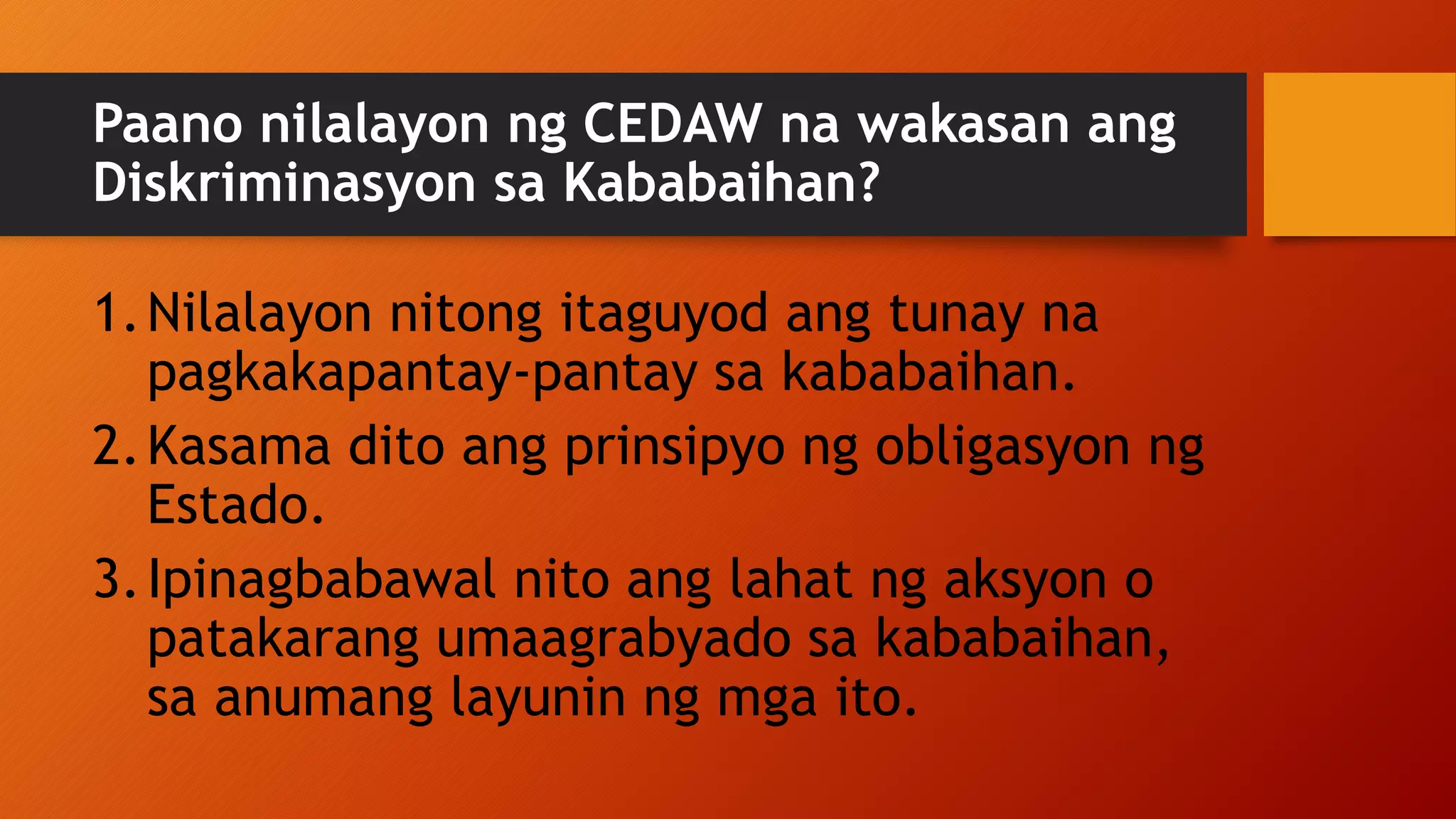 AP10-Tugon-ng-pamahalaan-sa-isyu-ng-diskriminasyon.pptx