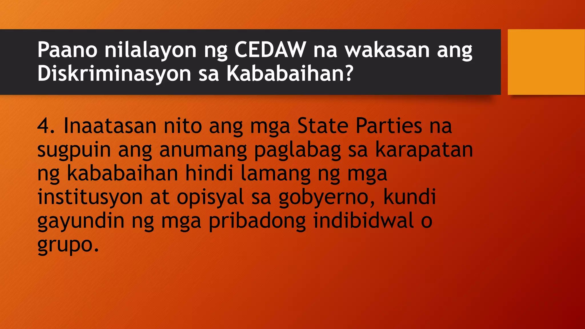 AP10-Tugon-ng-pamahalaan-sa-isyu-ng-diskriminasyon.pptx