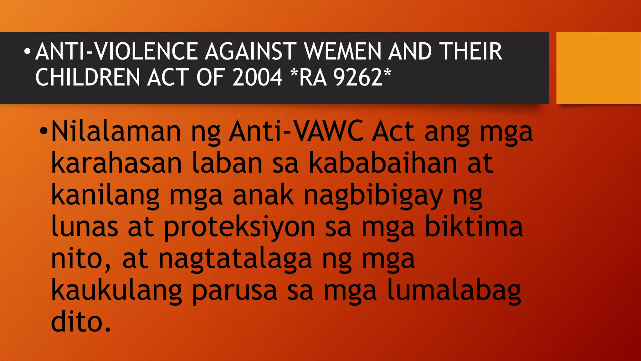 AP10-Tugon-ng-pamahalaan-sa-isyu-ng-diskriminasyon.pptx