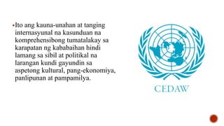 AP 10 3rd Q week 7-8 ang Tugon ng pamahalaan.pdf