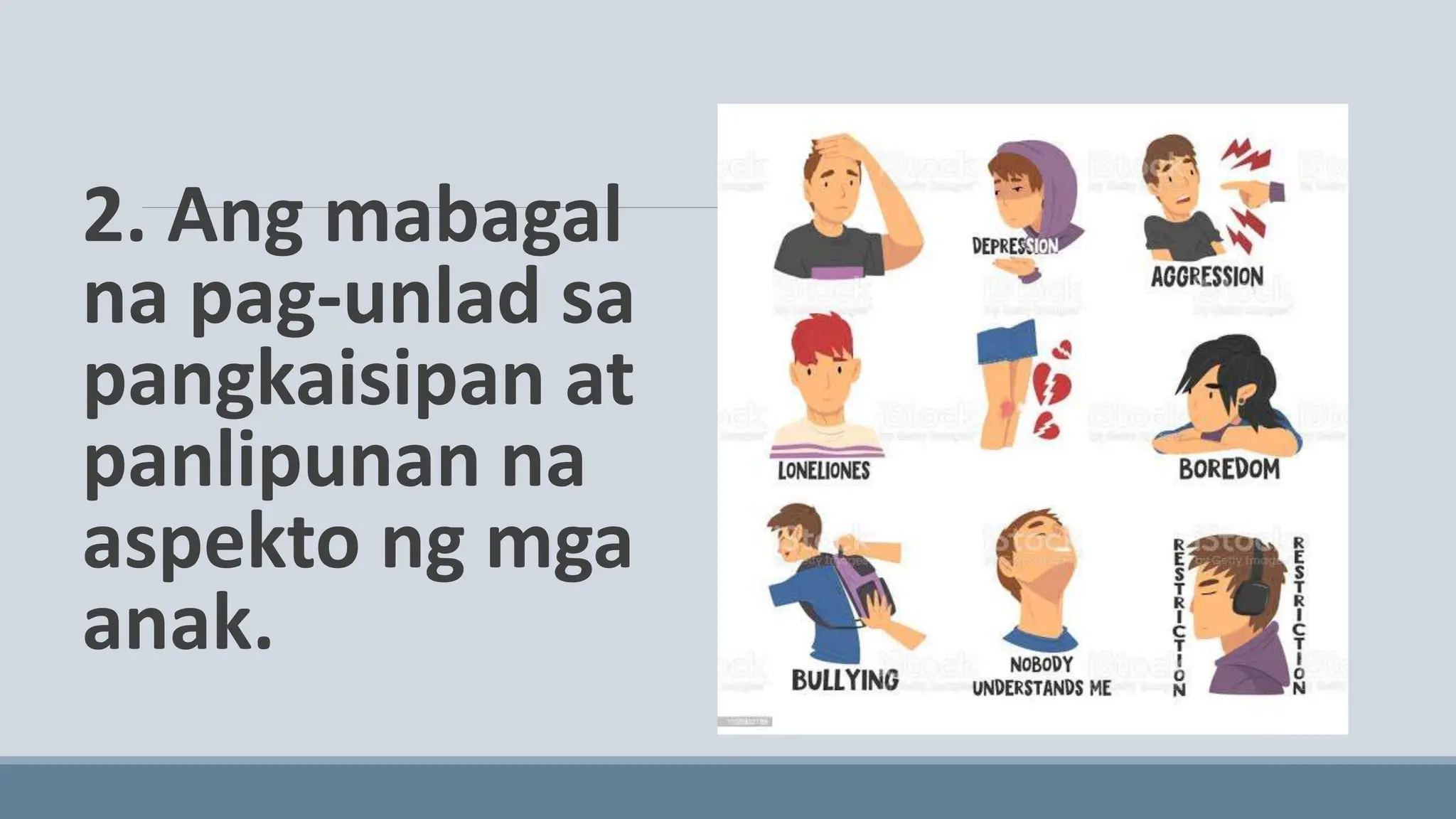 Epekto ng Migrasyon sa Pamilyang Pilipino | PPTX
