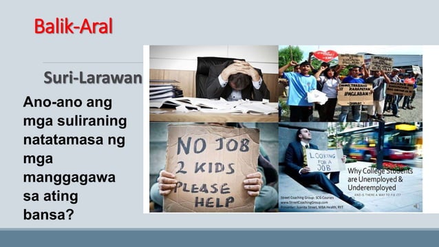 Epekto ng Migrasyon sa Pamilyang Pilipino | PPTX