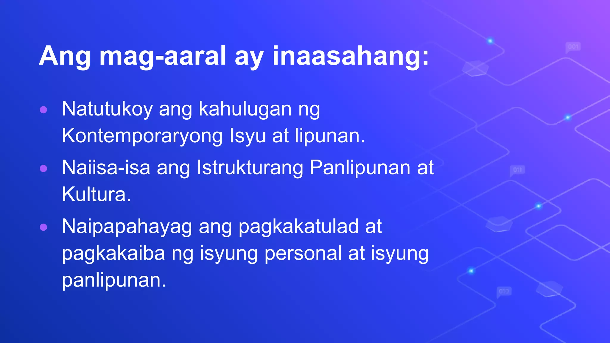 AP 10 Kontemporaryong Isyu.pptx