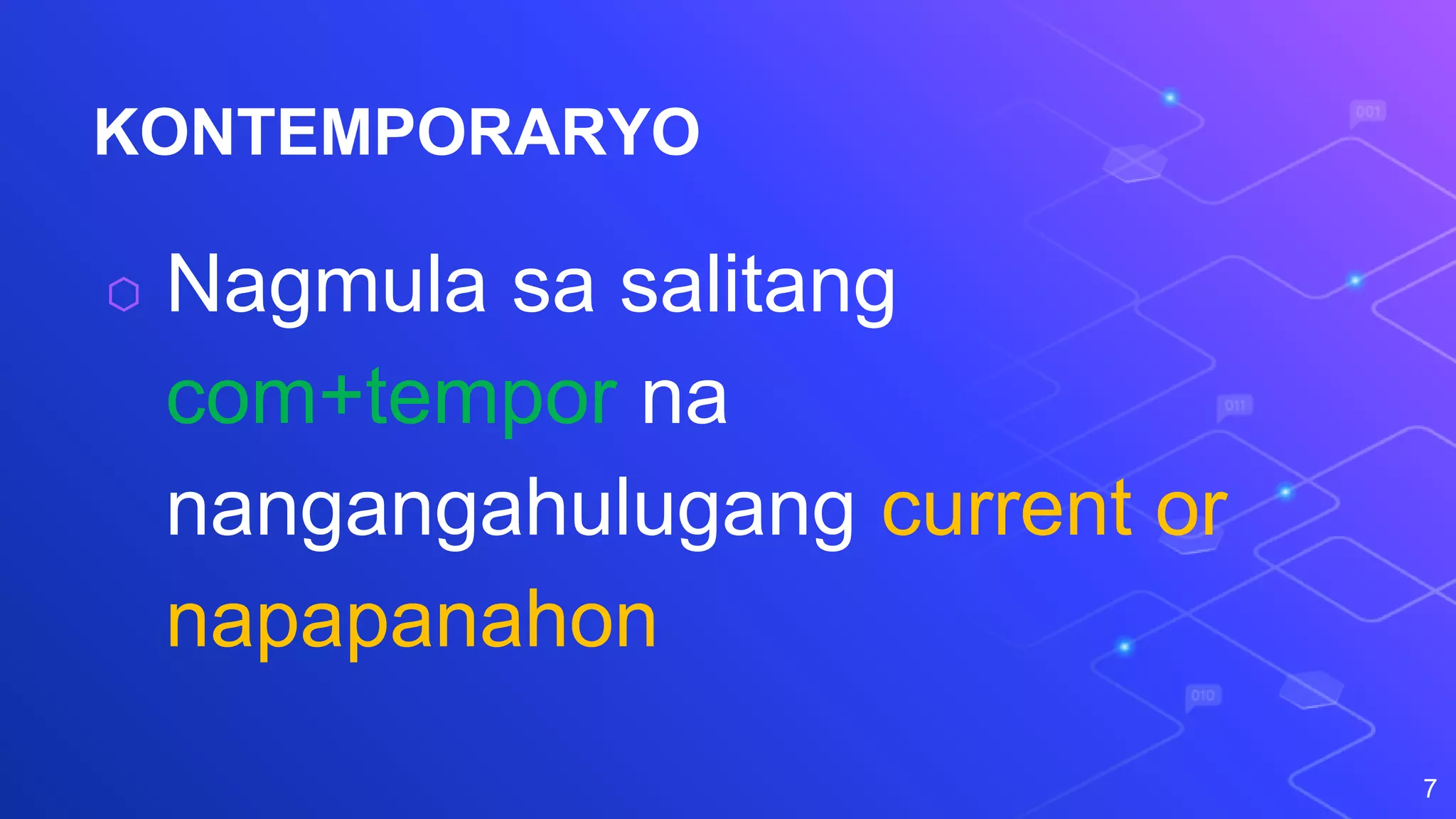 AP 10 Kontemporaryong Isyu.pptx