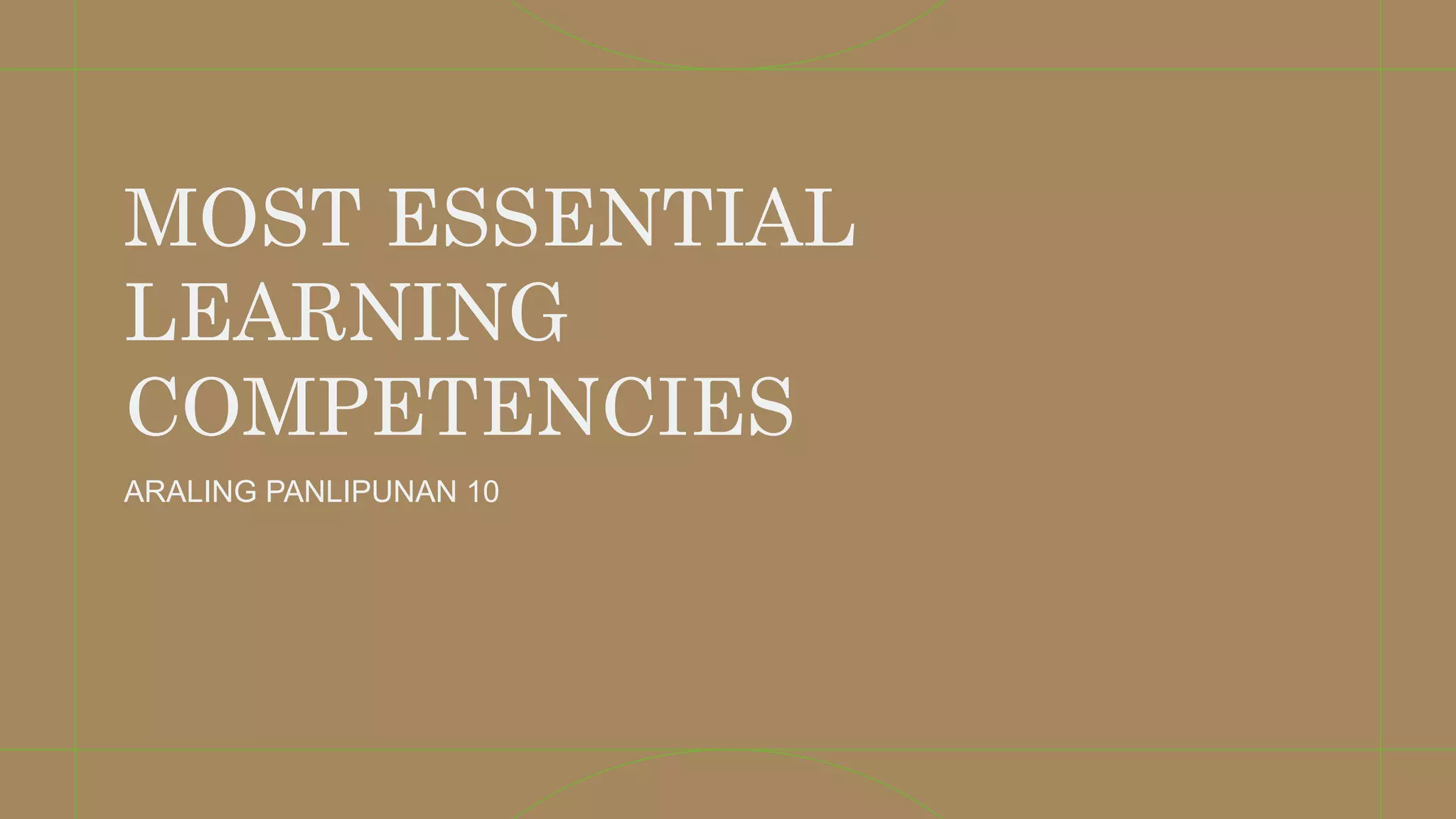 AP 10 MELCS QUARTER 3.pptx