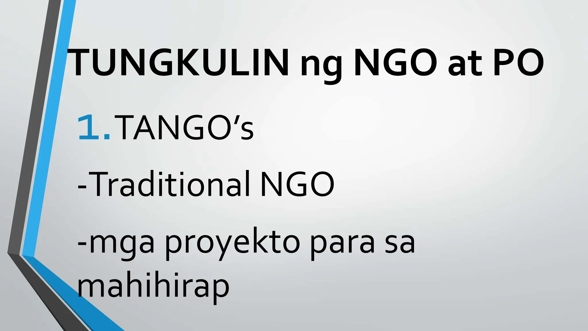 AP 10 Ang Mga Epekto ng Aktibong Pakikilahok sa Gawaing Pansibiko | PPTX