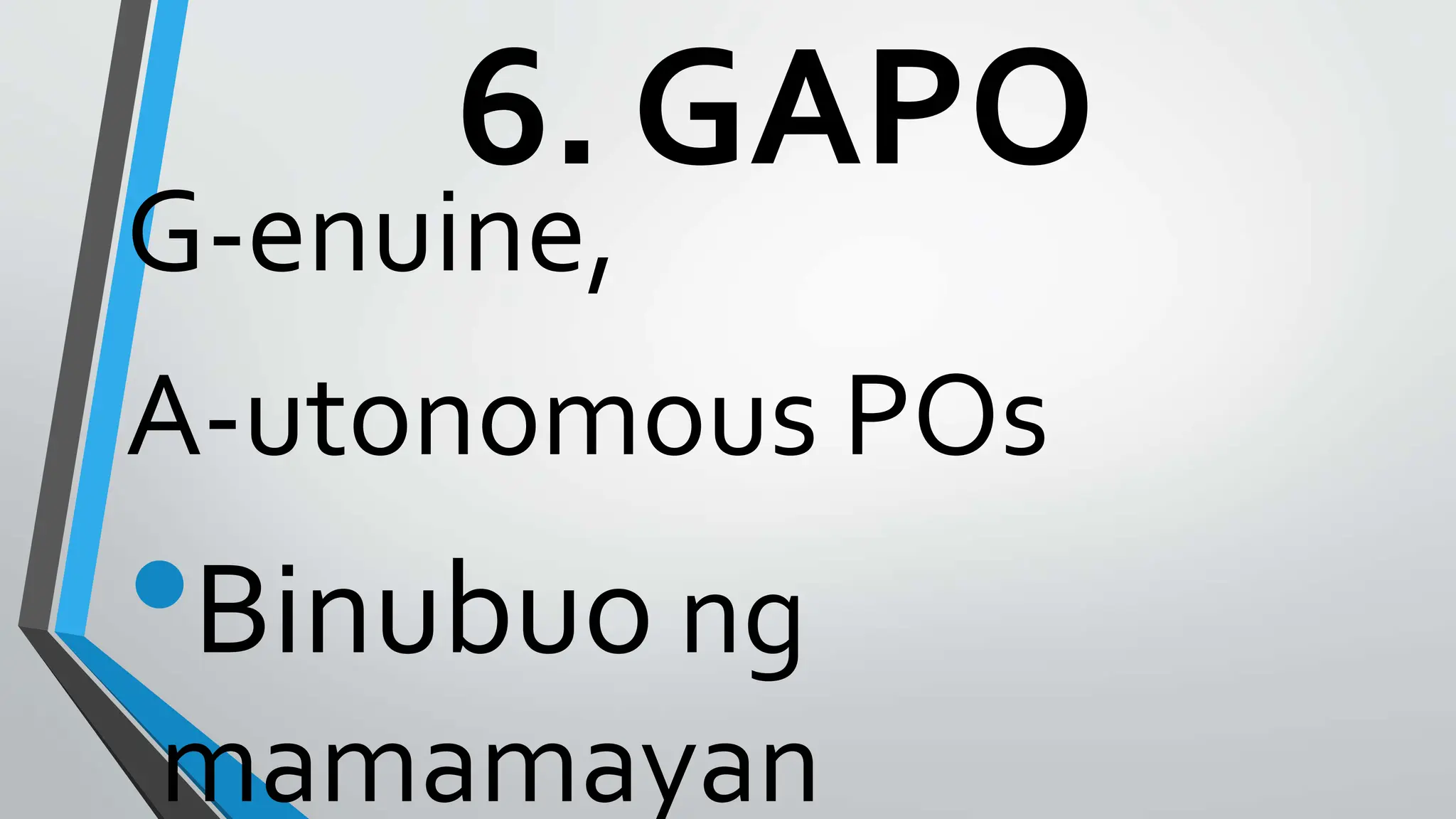 AP 10 Ang Mga Epekto ng Aktibong Pakikilahok sa Gawaing Pansibiko | PPTX