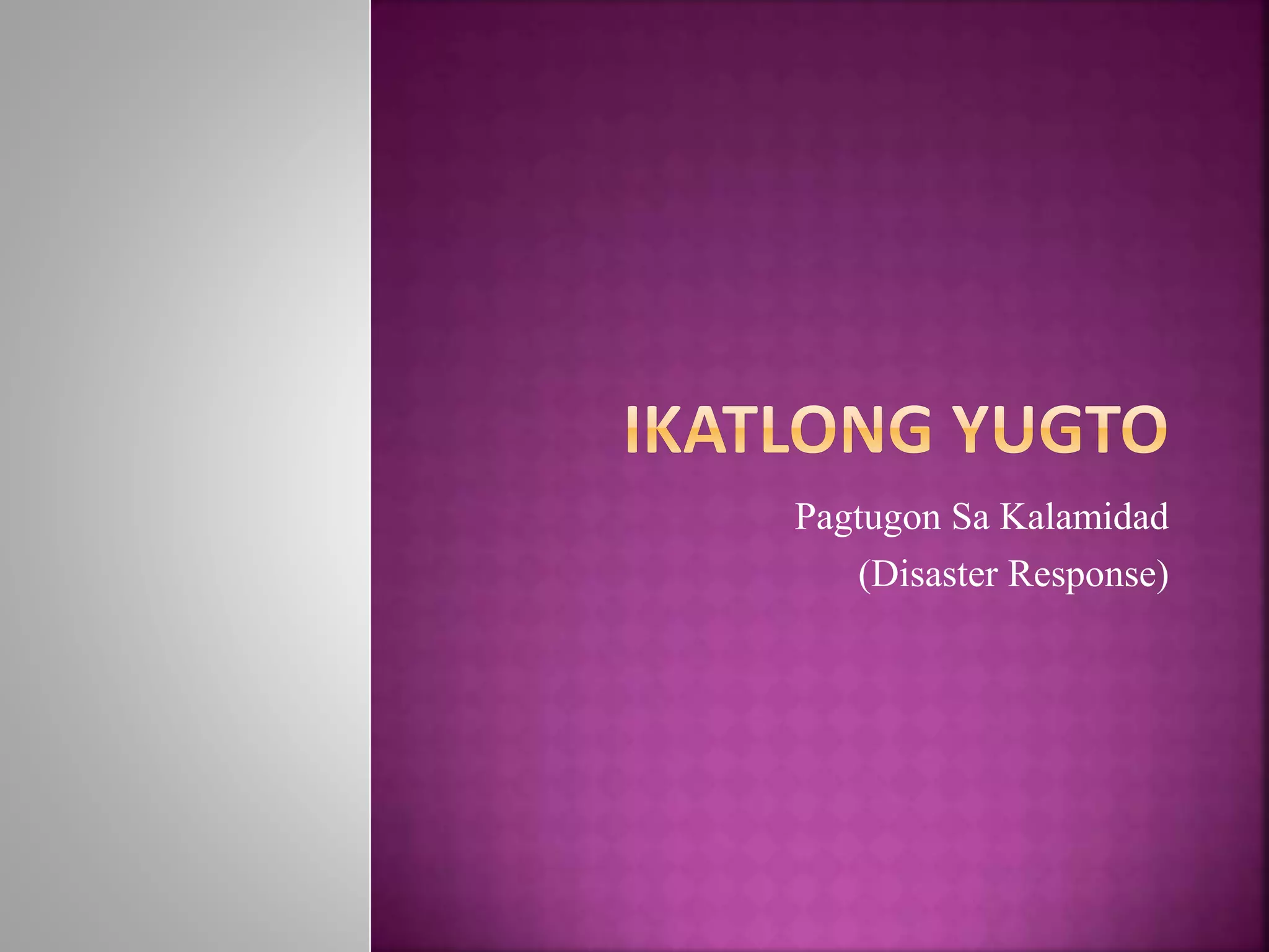 AP10 PROJECT IKATLONG YUGTO.pptx
