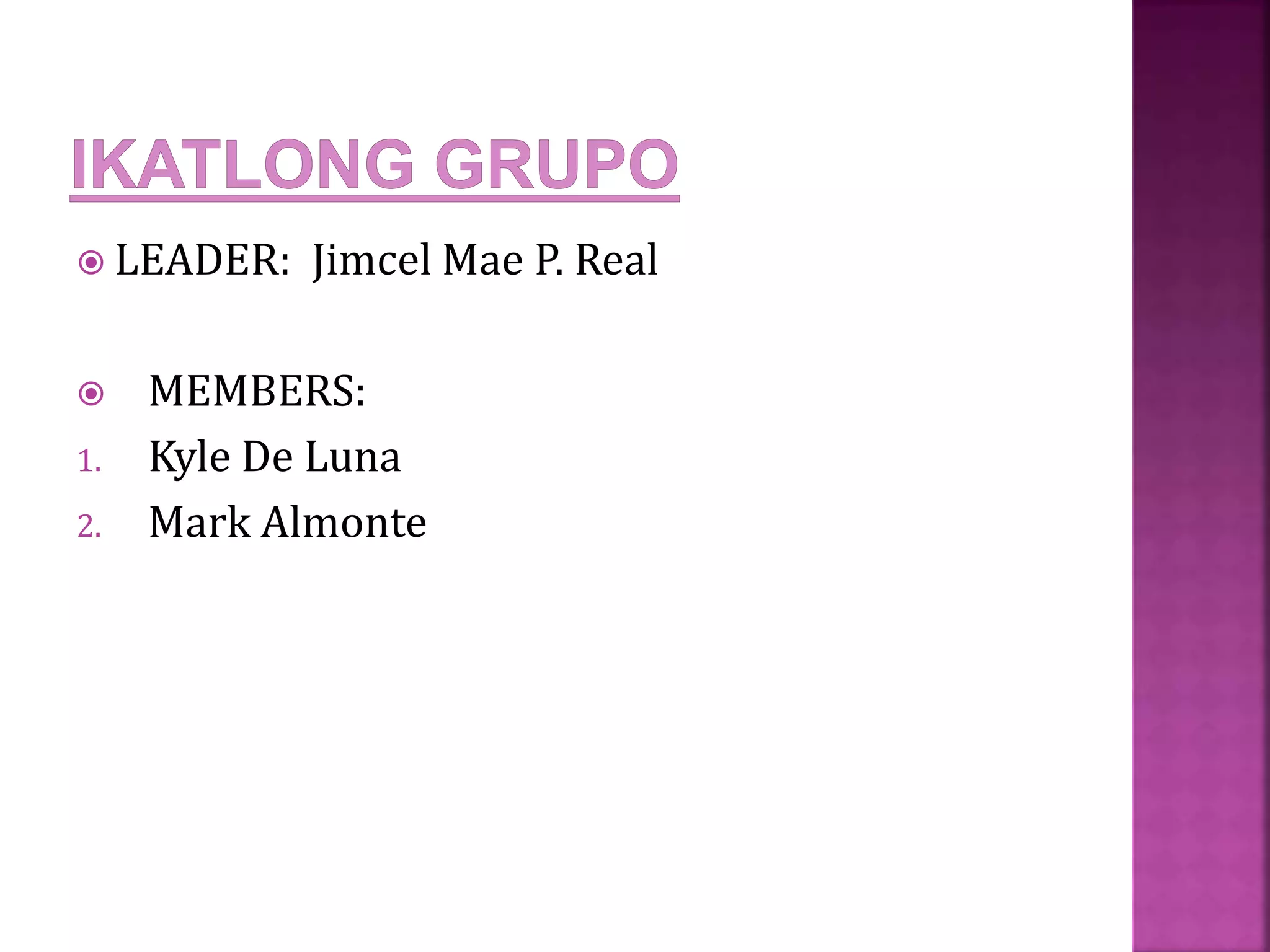 AP10 PROJECT IKATLONG YUGTO.pptx