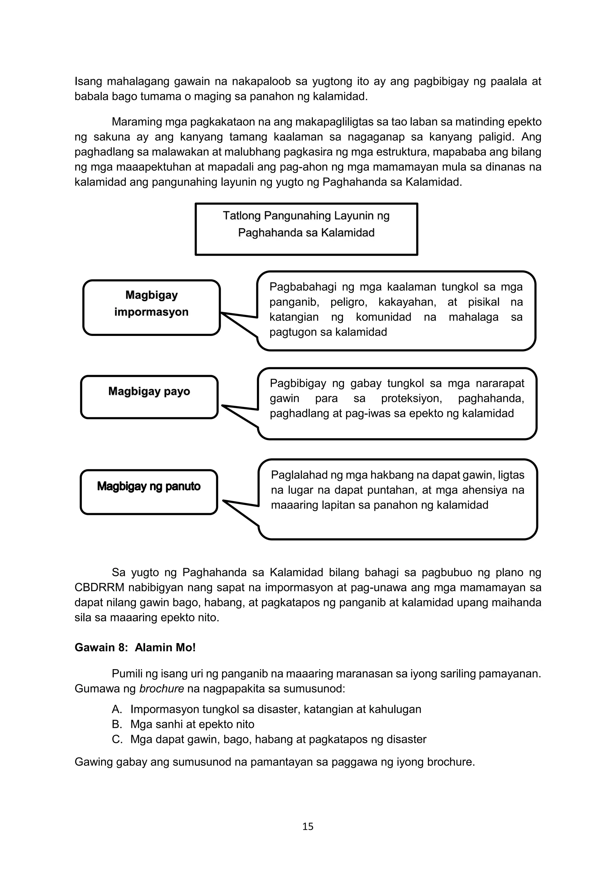 ap10_q1_mod5_mga hakbang sa pagbuo ng community-based disaster risk ...