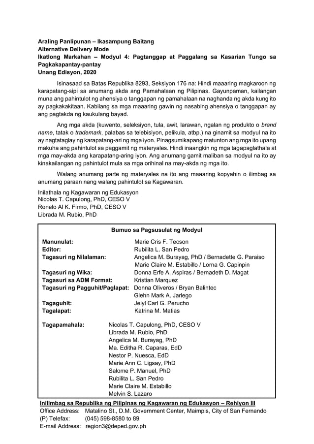ap10_q3_mod4_pagtanggapatpaggalangsakasariantungosapagkapantaypantay_finalcopy-1 (1).pdf