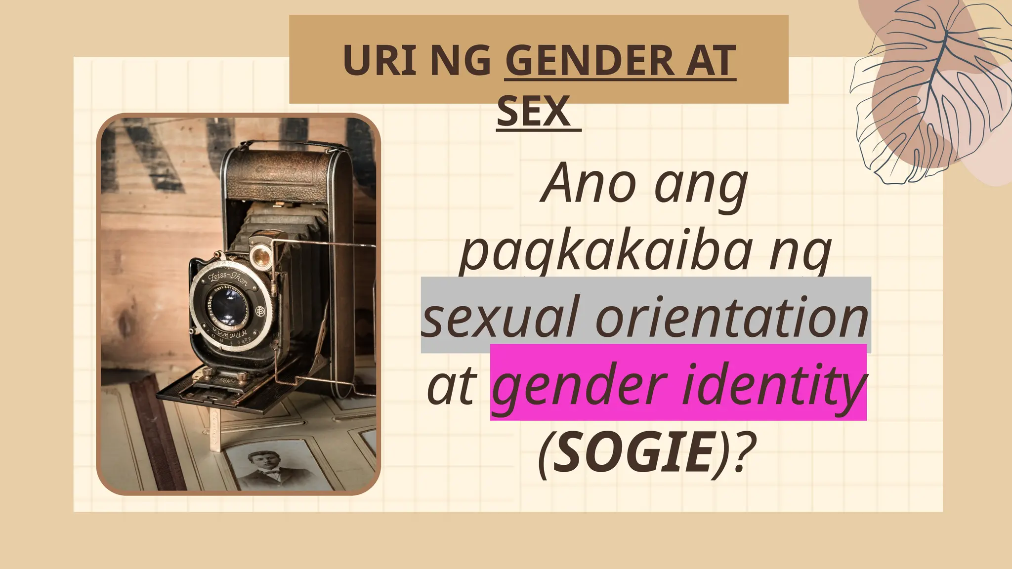 AP10Q3W1D1-Gender, Sex, at Gender Roles.pptx
