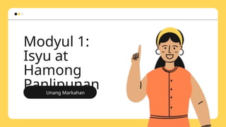 Araling Panlipunan Gr10 Q1 Module 1.pptx