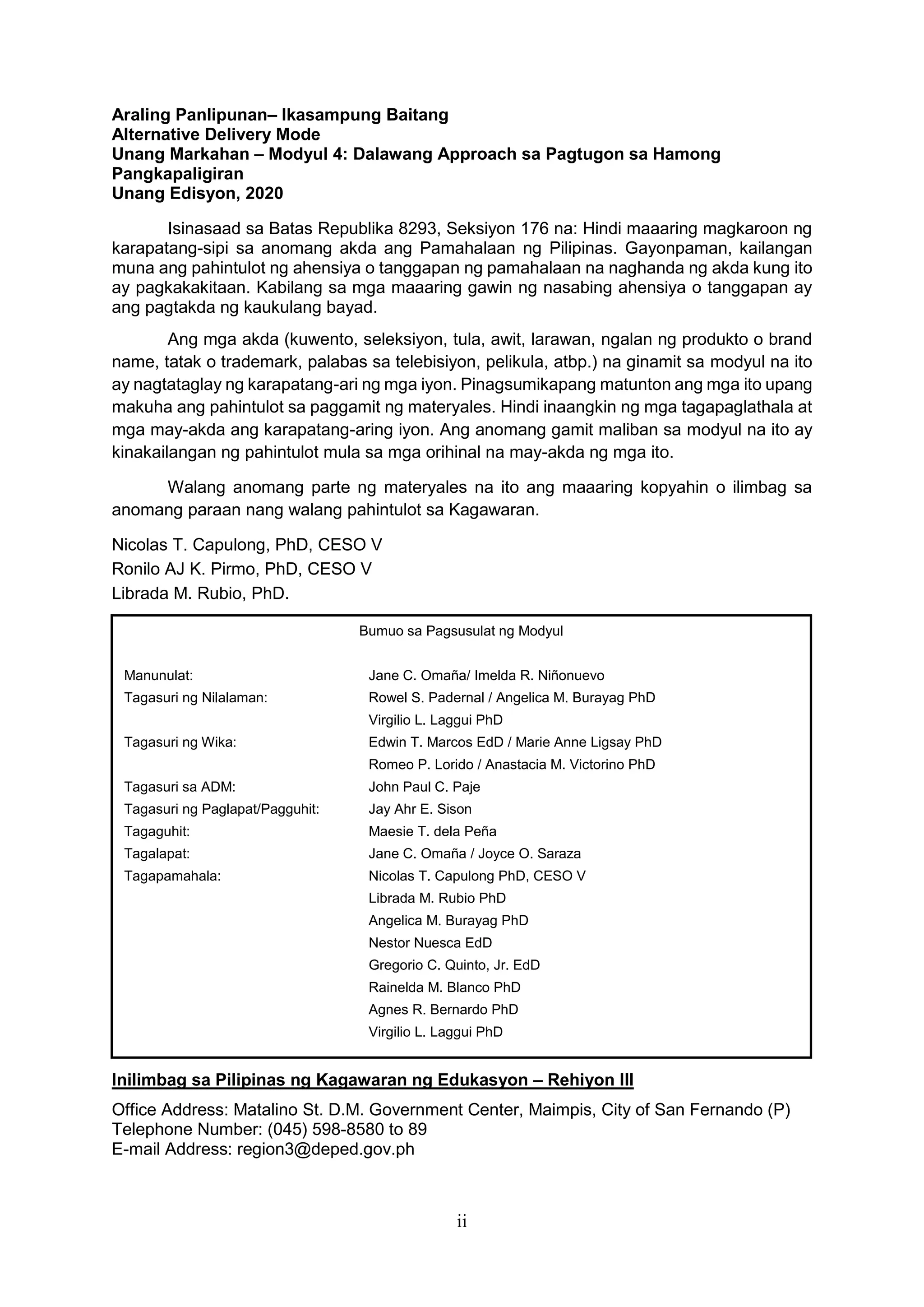 AP10_QUARTER1_MODYUL4_DALAWANGAPPROACH_finalcopy (2).pdf