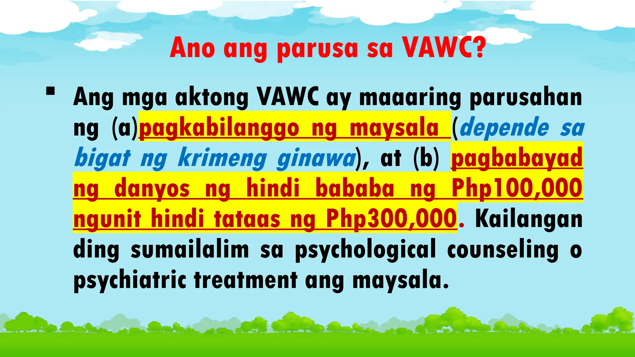 Araling Panlipunan 10 QUARTER 3 anti-VAWC Act.pptx