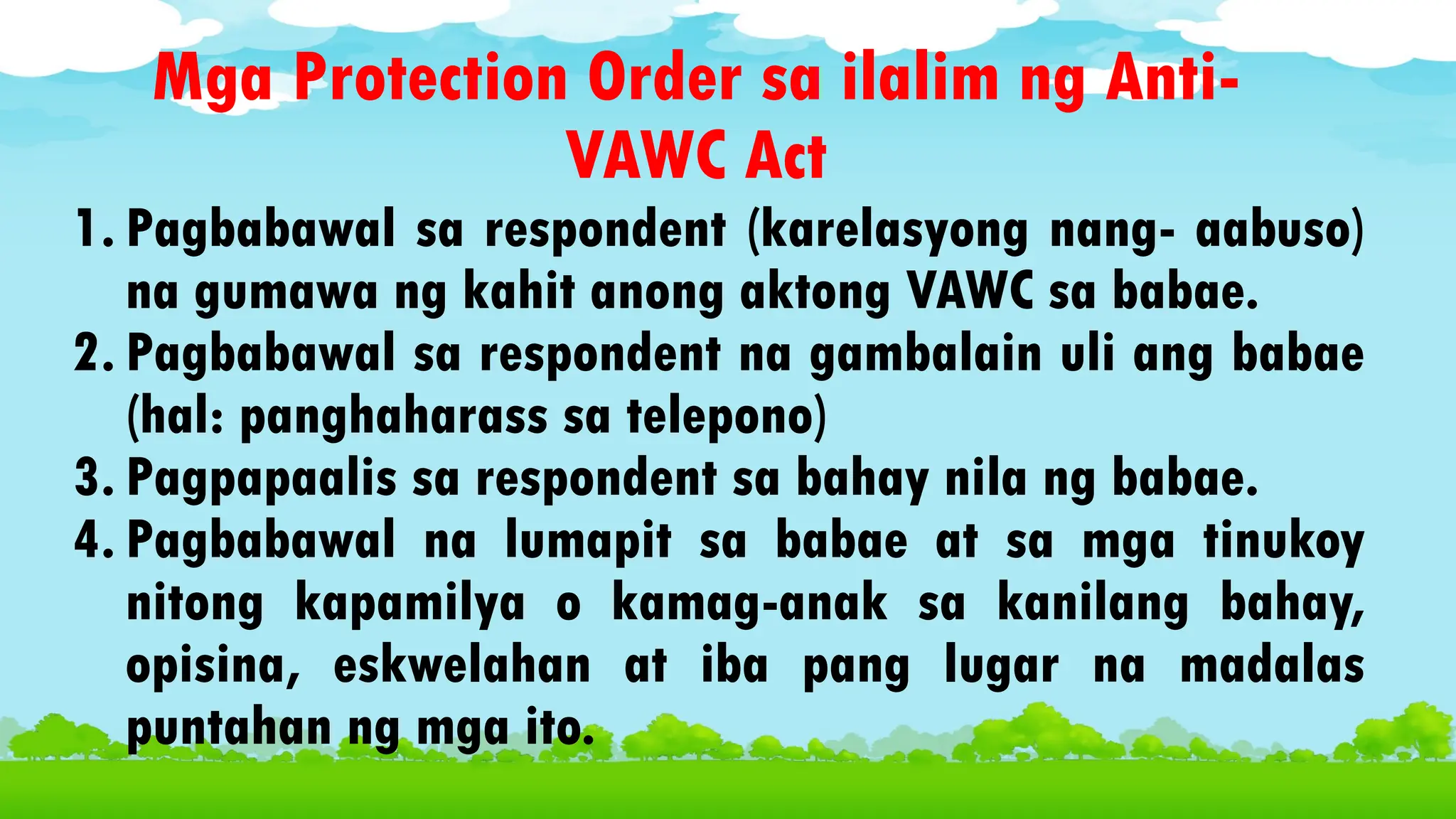 Araling Panlipunan 10 QUARTER 3 anti-VAWC Act.pptx
