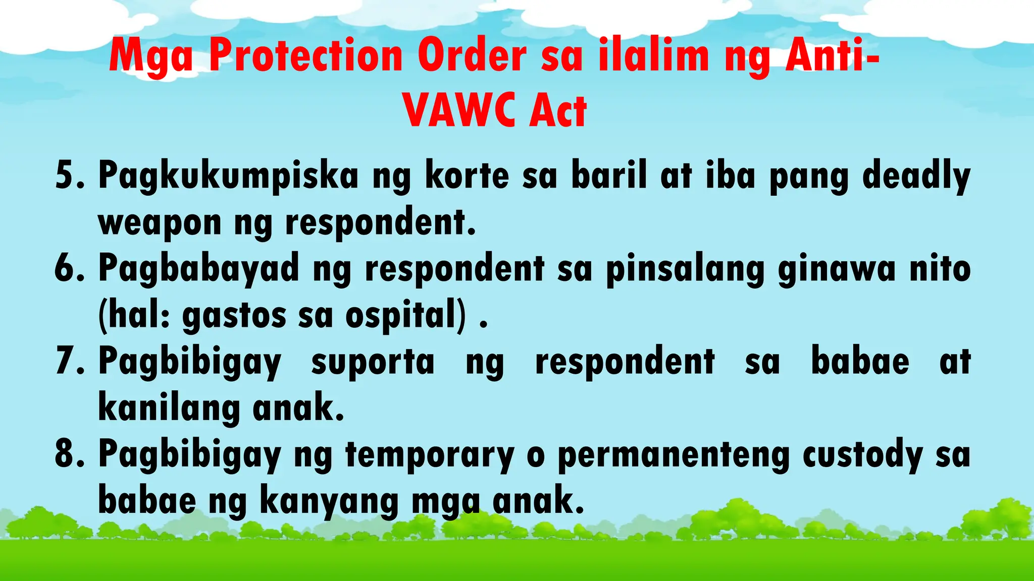 Araling Panlipunan 10 QUARTER 3 anti-VAWC Act.pptx