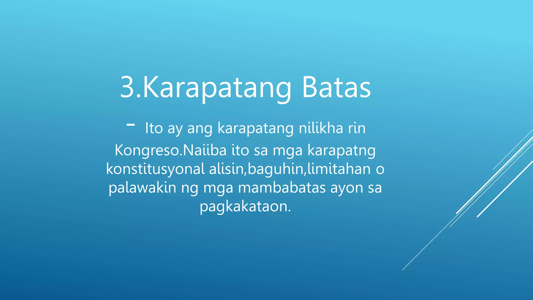 AP10 T2 W1 - Karapatang Pantao.pptx